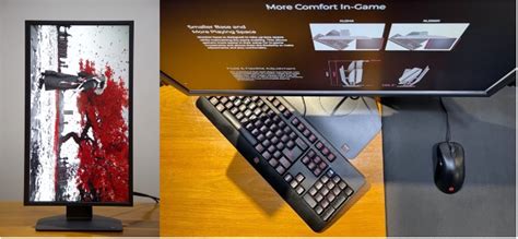 Màn Hình 360hz Zowie Xl2566k Nhiều Chức Năng Chuyên Biệt Cho Game Thủ