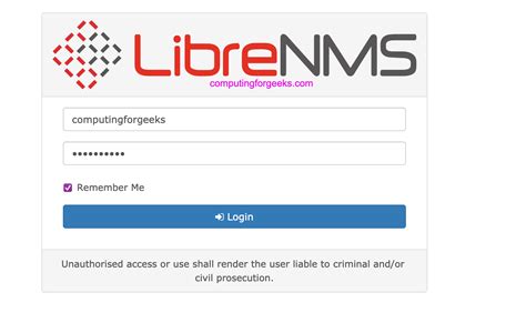 how to install librenms on ubuntu 20 04 18 04 with nginx