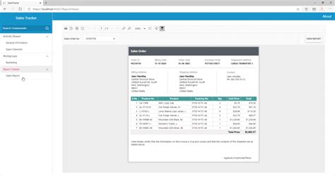 how to use bold report viewer with syncfusion blazor