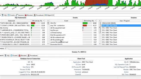 db optimizer database performance and sql tuning youtube
