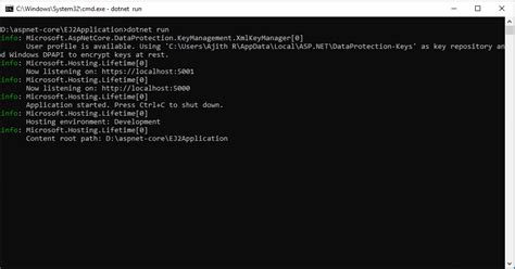 introducing asp core blazor razor components