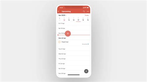 todoist font size
