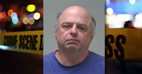 Convicted Sex Offender Back In Jail News Times