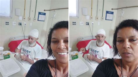 Tio Paulo Justiça Realiza 1ª Audiência Do Caso Do Idoso Levado Morto