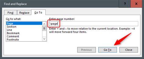 how to delete a page in microsoft word