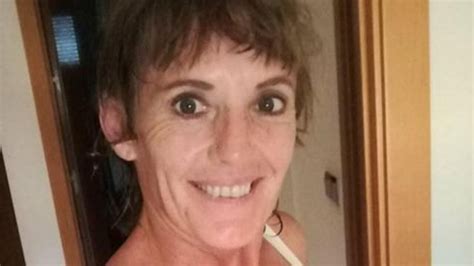 Jenny Dubios Alleged Hotel Quarantine Escapee Sent Back To Prison