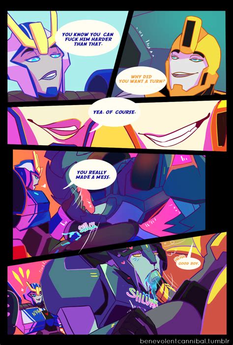 Rule 34 Anal Sex Bumblebee Transformers Double Penetration Futa On