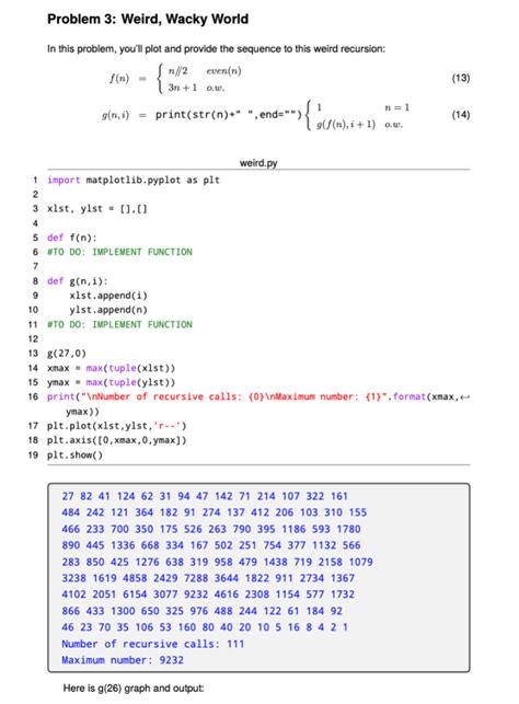 solved python 1 import matplotlib pyplot as plt 2 3 xlst
