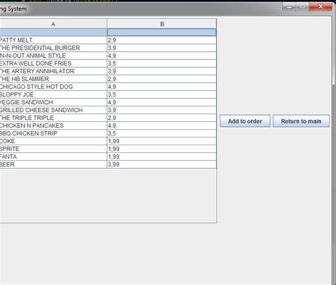 java adding header to a jtable after initializing