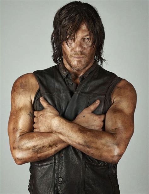 Walking Dead Daryl Dixon Wallpaper