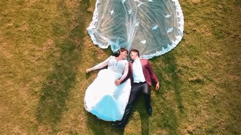 La Boda De Alina Lozano Y Jim Velásquez ¿cuándo Y Dónde Será Canal 1