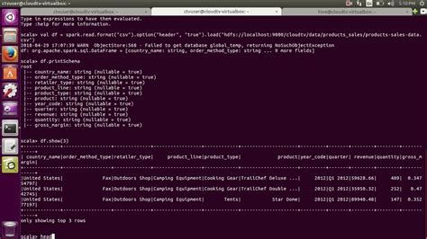 spark sql reading csv file simple queries using spark sql dm