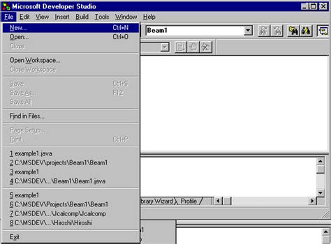 athena library software manual