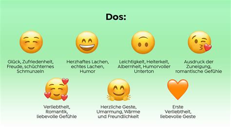 So Funktioniert Flirten Auf Whatsapp Punkte Mit Diesen 7 Liebes Emojis