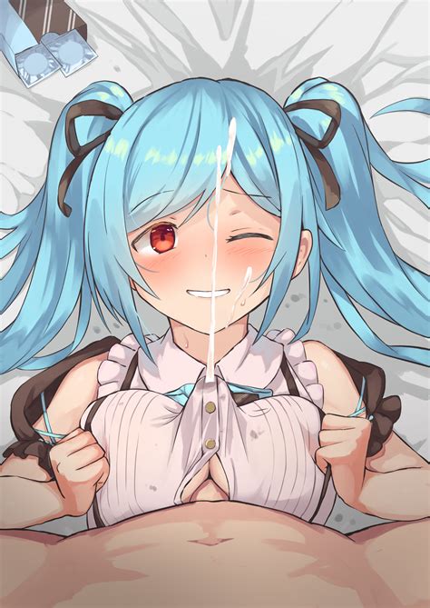 Rule 34 Chakuiero Cum Cum Through Clothes Cumshot Ejaculation Paizuri