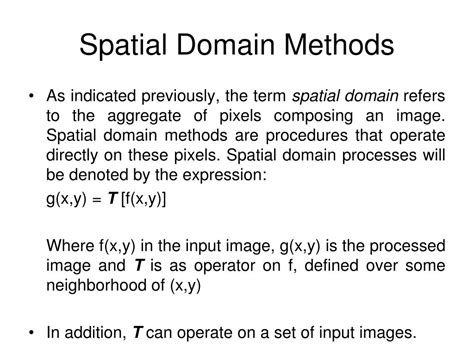 ppt digital image processing powerpoint presentation free download