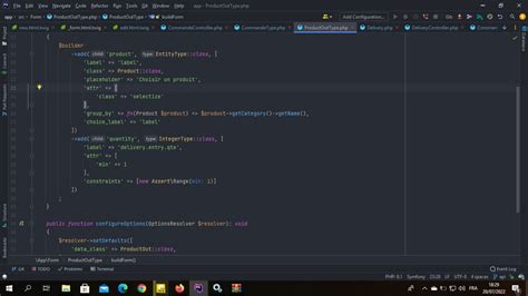 php no field in my form exists when validation fails stack overflow