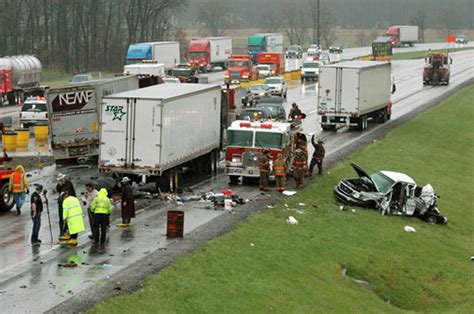 Deadly Indiana Crash Photo 9 Pictures Cbs News