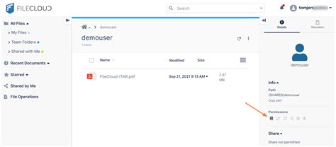 filecloud online quick start guide filecloud docs