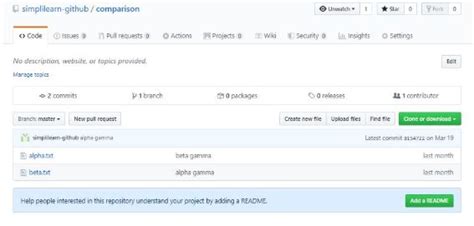 what is github and how to use it