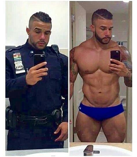 Mens Uniforms Men In Tight Pants Hot Cops Raining Men Men In