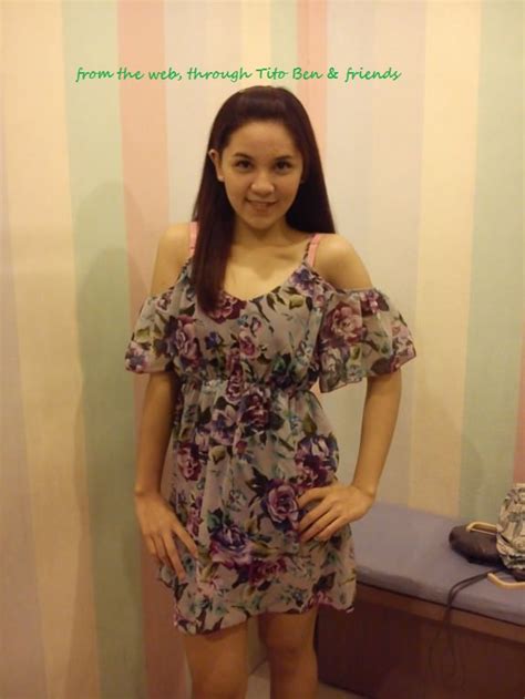 Pinay Young Mom Poses For You Tb071