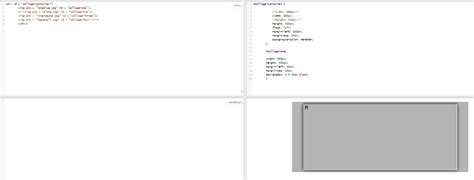 html box shadow won t work on my website stack overflow