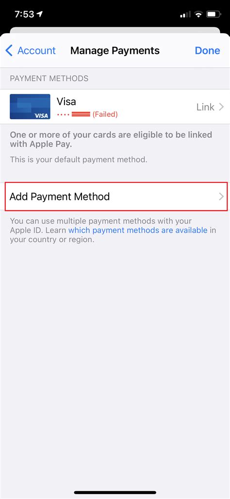 How To Fix The Verification Required Error In The App Store