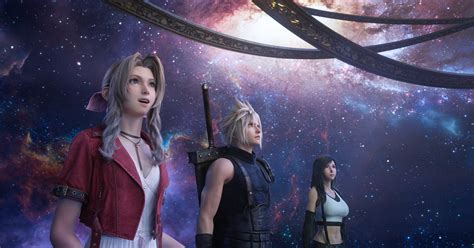 ผู้สร้างบอกเรื่องราวในเกม Final Fantasy Vii Rebirth มีเซอร์ไพรส์แน่นอน