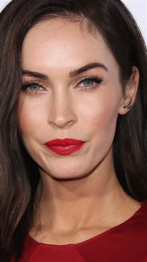 Wallpaper Id 430379 Celebrity Megan Fox Phone Wallpaper Actress