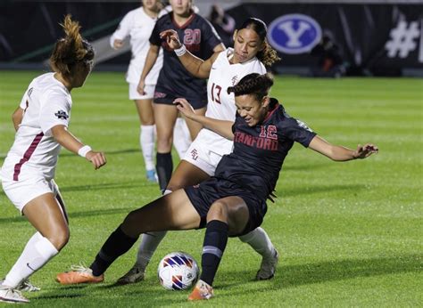Florida State Beats Stanford For Its Fourth Womens Soccer National