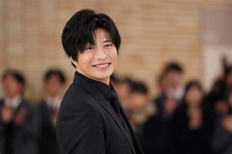 画像1 20 「リバーサルオーケストラ」朝陽（田中圭）のツンデレに沼落ち続出 接近からの“キス疑惑”も話題に モデルプレス