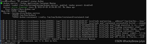 docker介绍及常用命令大全（超详细） docker exec csdn博客