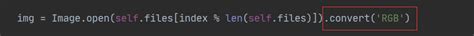 runtimeerror the size of tensor a 4 must match the size of tensor b