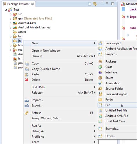 how to compile lua 5 3 0 for android as a dynamic library