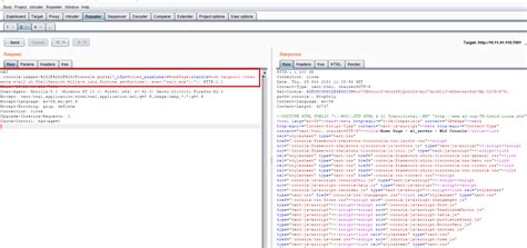 oracle weblogic server remote code execution vulnerability cve 2020