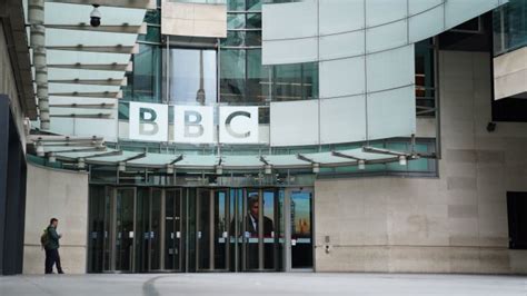 Bbc Suspends Presenter Accused Of Paying A Teenager For Explicit Photos