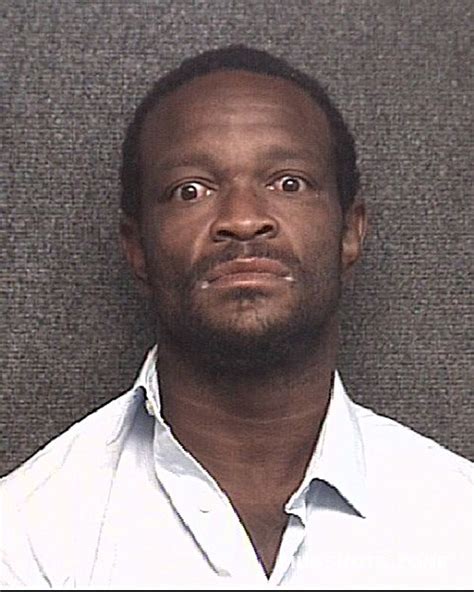 Pearson Burley Antwan 07 26 2023 Horry County Mugshots Zone