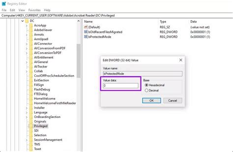 Adobe Acrobat Reader Dc Offline Installer Windows 10 Fterocket