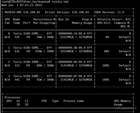 no cuda runtime is found using cuda home usr local cuda 问题解决 掘金