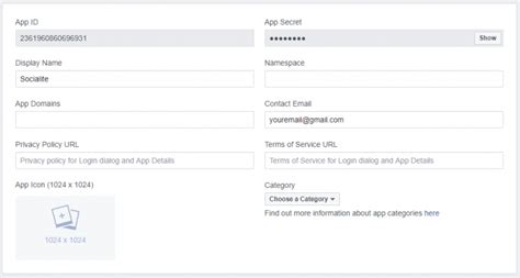 laravel 5 6 social authentication with laravel socialite quantizd