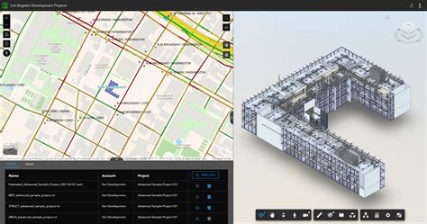 esri en autodesk combineren gis en bim informatie techzine nl