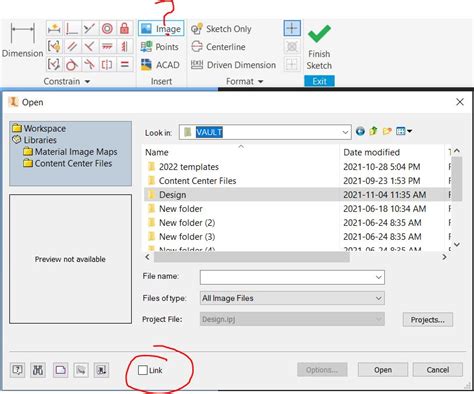 solved title block file location autodesk community