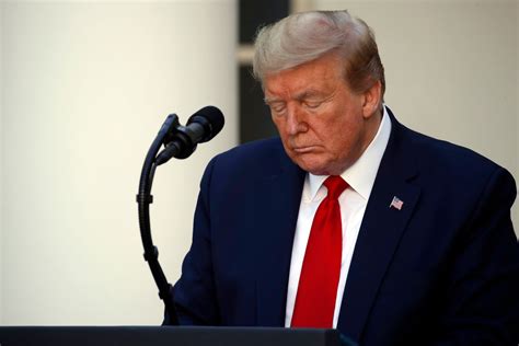 A Trump Talking Point Flips More Americans Are Now Unemployed Than