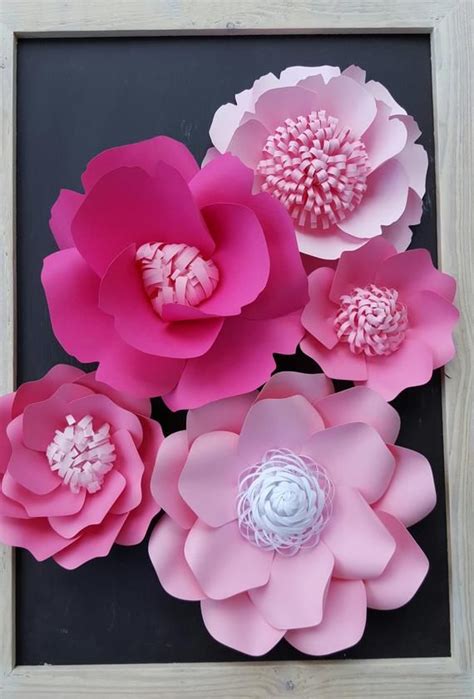 This Item Is Unavailable Etsy Flor De Paper Rosa De Papel