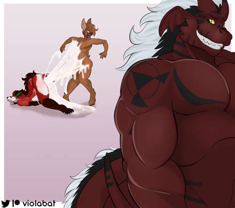 Rule 34 Absurd Res After Sex Anthro Bandai Namco Bodily Fluids Canid