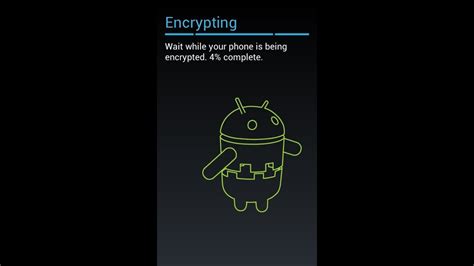 android encryption and decryption tutorial read description youtube