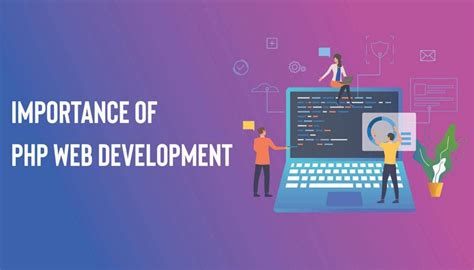php web development what is it and why it is important