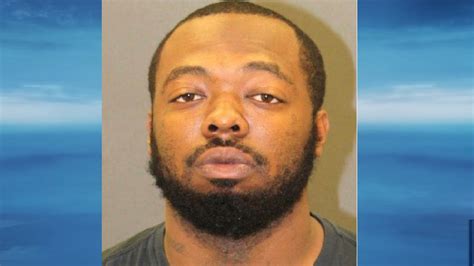 Man Charged With Attempted Murder After Woman Shot In East Baltimore Wbff