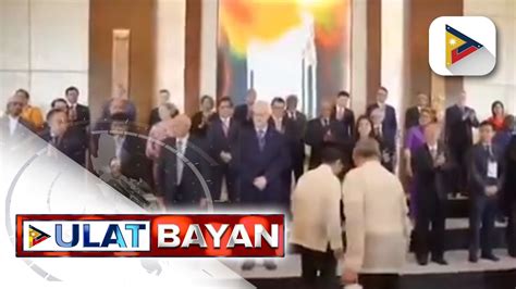12 Miyembro Ng Gabinete Ni Pres Marcos Jr Na Bypass Ng Ca Dahil Sa